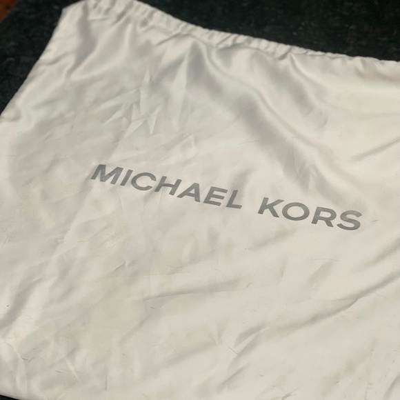 Michael Kors | Other | Michael Kors Dust Bag | Poshmark
